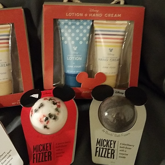Disney | Other | Mickey Mouse Bundle | Poshmark